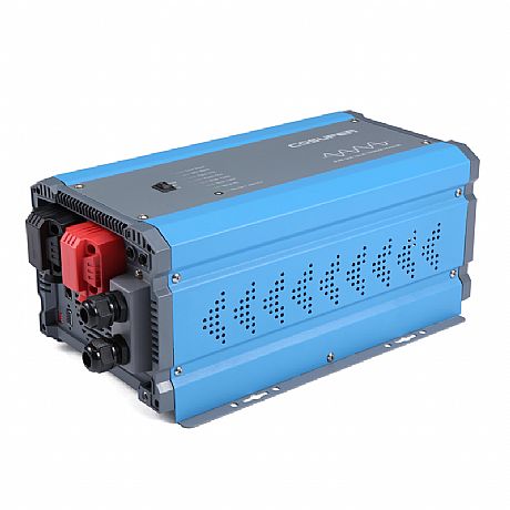 5000W Pure Sine Wave Inverter Charger