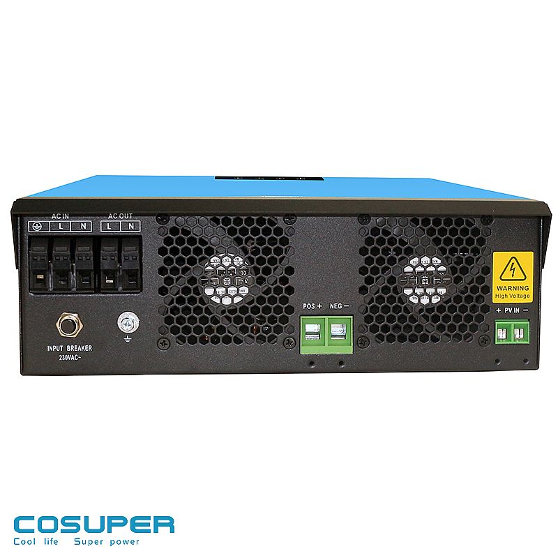 3200w solar hybrid inverter | Cosuper