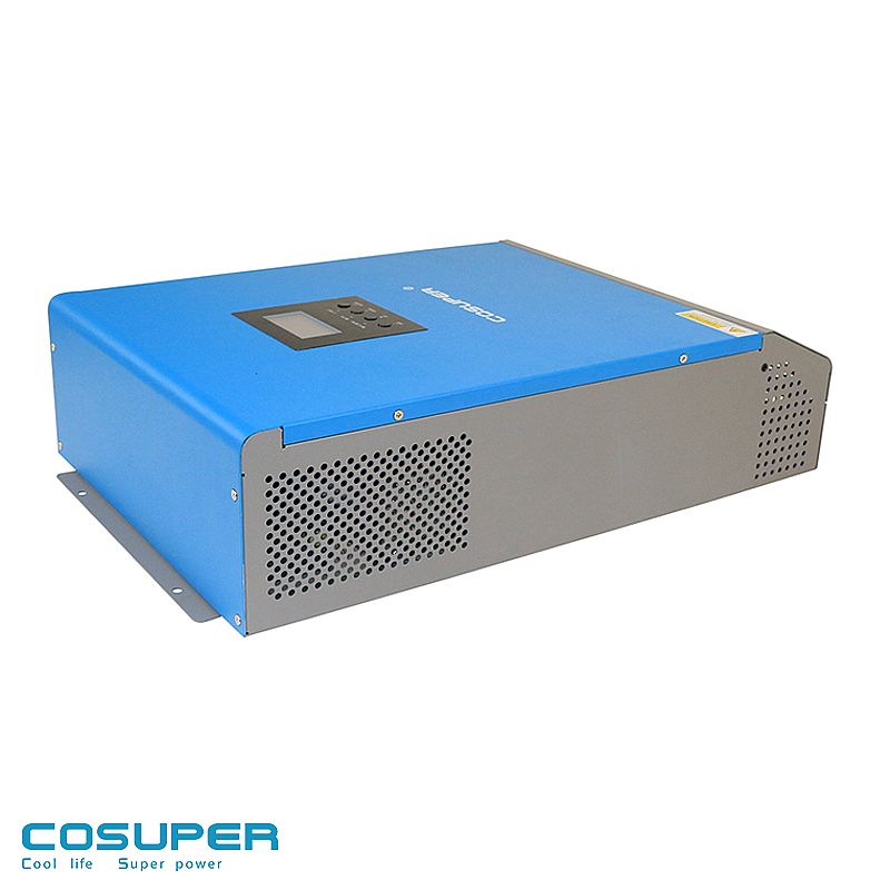 3kva hybrid solar inverter | Cosuper