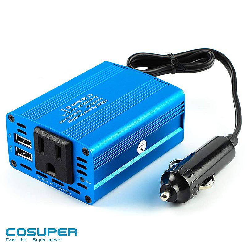 150W Car Inverter