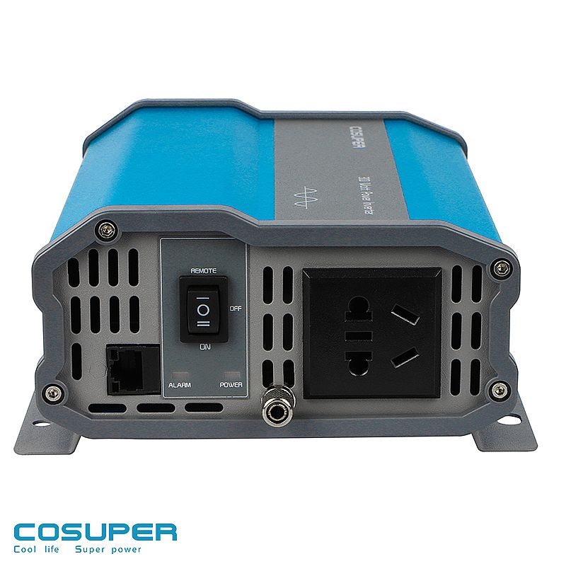 300W Pure Sine Wave Power Inverter | Cosuper